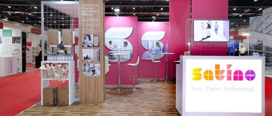 Industrial Cleaning & Professional Hygiene Company - WEPA Professional GmbH