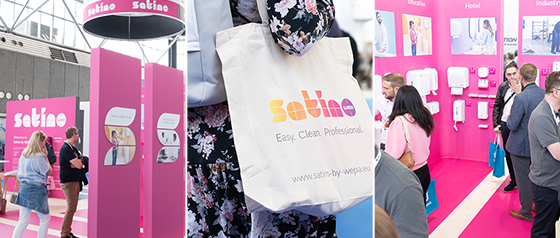 Industrial Cleaning & Professional Hygiene Company - WEPA Professional GmbH